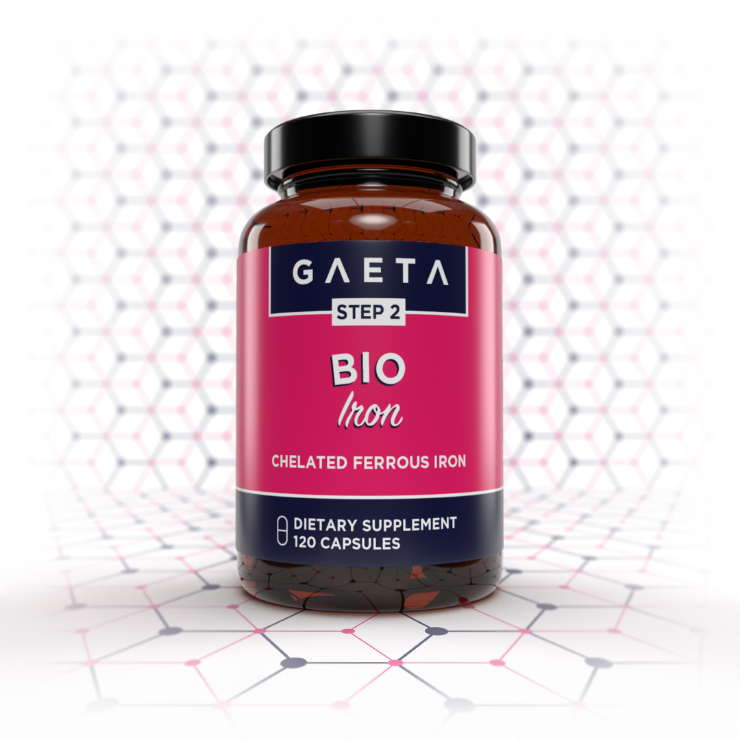 Products – GAETA Wellness